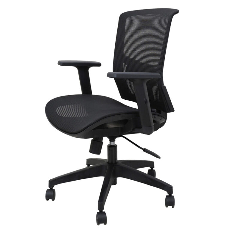 HABANA MESH - Sillas Depot - Sillas para Oficina